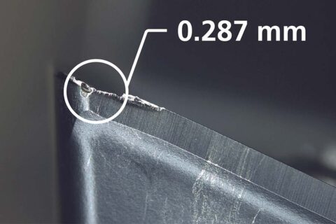 Blasomill GT X - Blaser Swisslube | Our Liquid Tool. Your Success.